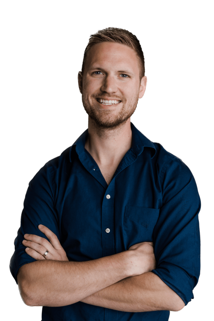 Coach & Consulting - Jacob K. Mead